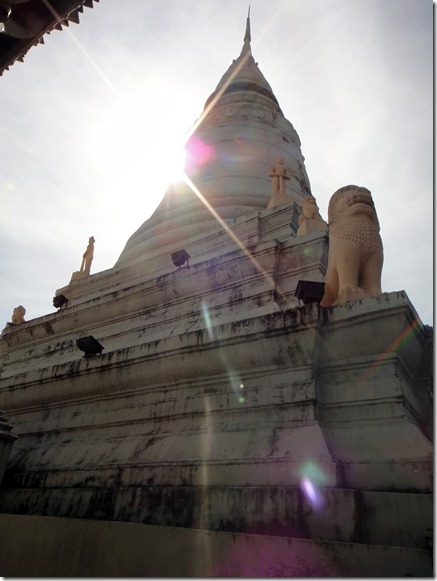 The Knotty Travellers: From Pol Pot to Angkor Wat: It’s a Holiday in ...